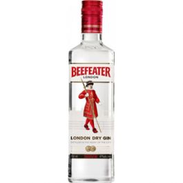 Beefeater 40% 70 cl.