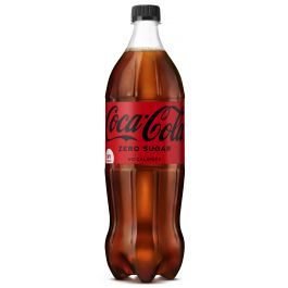 Coca-Cola Zero 150 cl.