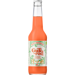 Naturfrisk Gulerod juice