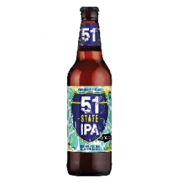 O'Hara's 51 state 33 cl. Alk. 6% Vol.